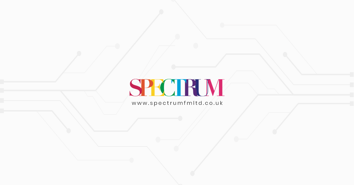 Homepage Spectrum FM Ltd